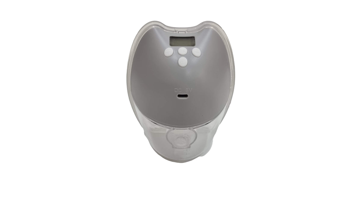 Bellababy - Wearable Breast Pump – SecondGear.me
