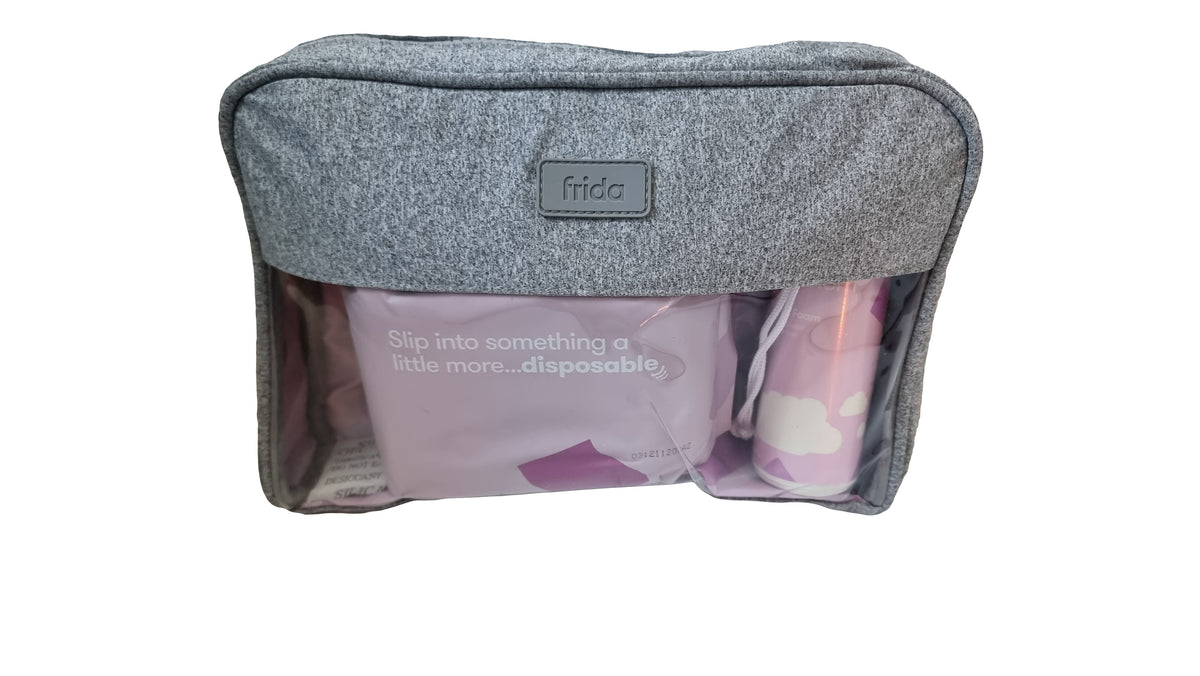 Frida Mom - Labor and Delivery + Postpartum Recovery Kit – SecondGear.me