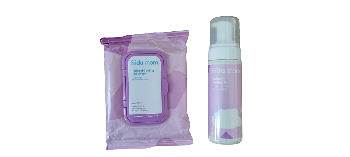 Frida Mom - Perineal set – SecondGear.me